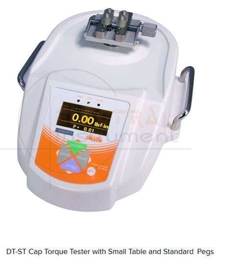 Digital Cap Torque Tester Checkline Digital Cap Torque Tester CAP
