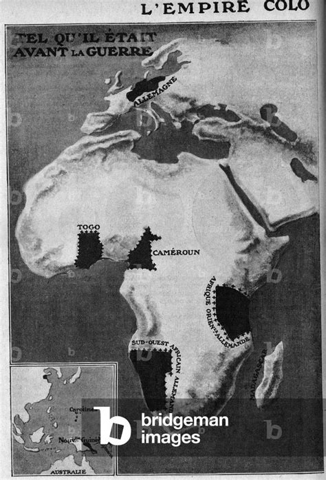 Asado Consecutivo ego german colonial empire map Distraer árbitro