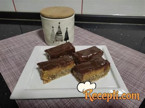Plazma Kocke 4 Recepti