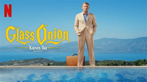 Rian Johnson S Glass Onion Is A Grandiose Satire With Incredibly