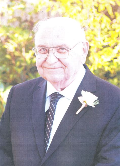 Robert James Lebar Obituary Culver City CA