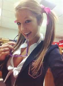 Pin på Pigtails ponytails