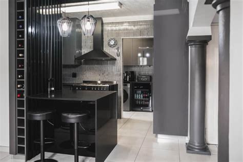 Kitchen Projects Easylife Kitchens