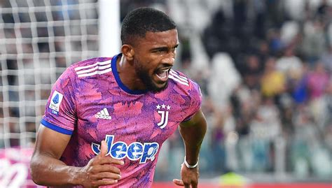 Juventus Defender Bremer Out With Hamstring Injury Football Italia