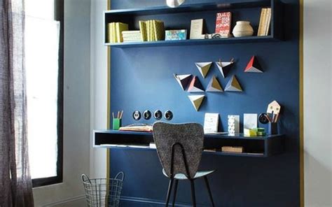 Pintura de parede 13 ideias criativas para arrasar na decoração Casa