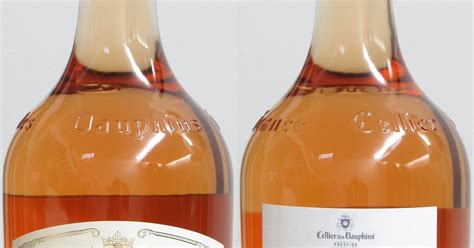 Vinhos x Vinhos Cellier des Dauphins Prestige IGP Méditerranée Rosé
