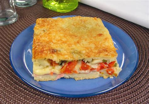 Receitas de bauru fáceis para além do clássico lanche Guia da Cozinha