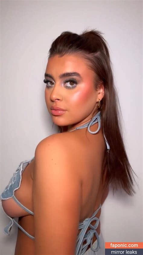 Kalani Hilliker Aka Kalanihilliker Nude Leaks Photo 108 Faponic