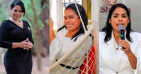 La verdad de la pastora Rossy Guzmán Es ella la del video íntimo