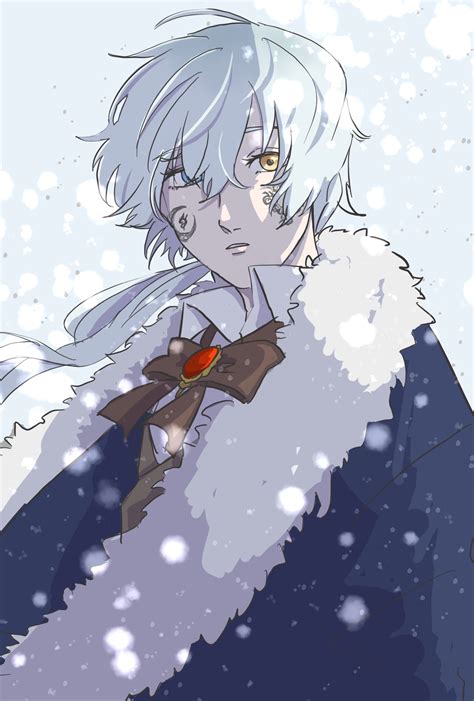 Hiver Laurant Sound Horizon Image By Ginraku Laurant 3950544