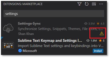 How To Install A Deprecated Extension Microsoft Vscode Discussions