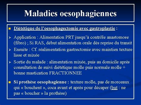 PRISE EN CHARGE NUTRITIONNELLE DES PATIENTS ATTEINTS DAFFECTIONS
