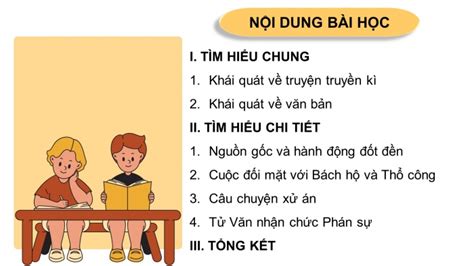 Giáo án điện tử ngữ văn 10 kết nối tiết văn bản 2 Tản viên từ phán sự