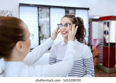 731 Optic Shop Interior Images Stock Photos 3D Objects Vectors