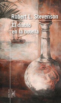El Diablo De La Botella Alfaguara Libro En Papel