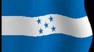 Himno Nacional De Honduras Chords Chordify