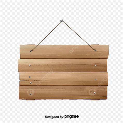 Vector De Placa De Madeira Png Assinar Clipart Unha Tag Imagem Png