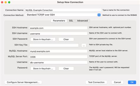 Cómo Conectar A La Base De Datos MySQL Workbench Trucoteca