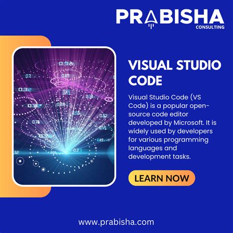 Visual Studio Code Learning Management System