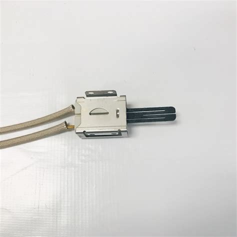 WB28X20446 GE Igniter Glow Bar