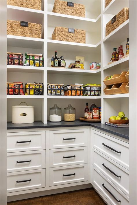 18 Creative Canned Food Storage Ideas To Maximize Your Cabinet Space
