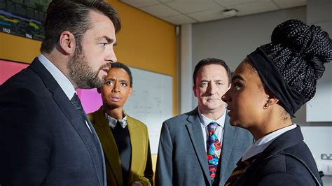 Bbc One Waterloo Road Series Episode