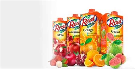 Dabur Real Juice 1L At Rs 125 Activ Fruit Juice In Ahmedabad ID