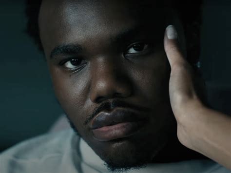 Baby Keem Releases The Melodic Blue Visual