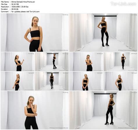 Brima DeniseS Hina Promo Avi X Img Net