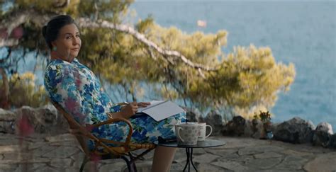 Simone Veil le voyage du siècle biopic très attendu