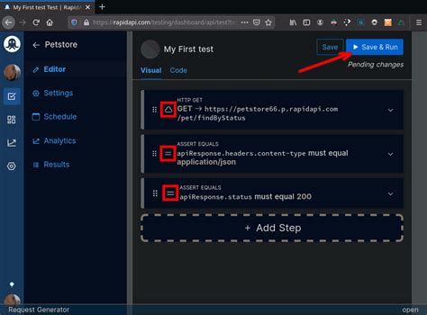 learn api testing introduction to api testing with rapidapi