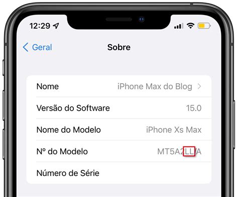 Découvrez comment identifier le pays dachat original de votre iPhone