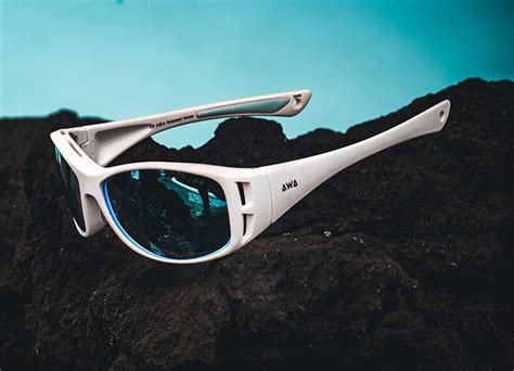 LAS GAFAS DE SOL QUE MEJOR SIENTAN QUÉ MODELOS DE AWA SUNGLASSES SON