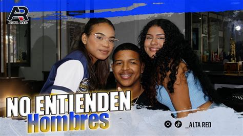 Cosas Que Las Mujeres No Entienden De Los Hombres Alta Red