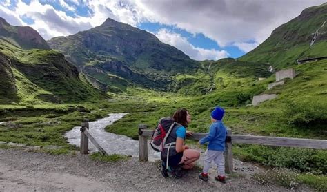 Easytrek Ossola