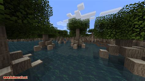 Biomes O Plenty Mod 1 19 2 1 18 2 Ton Of New Biomes Mc Mod Net