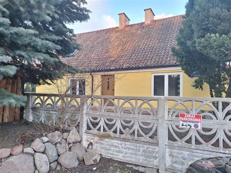 Mieszkanie Reszel ul Mazurska bez pośrednika 65 m2 235 000 zł