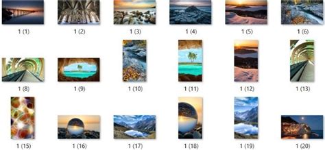 C Mo Descargar Im Genes De La Pantalla De Bloqueo De Windows Spotlight