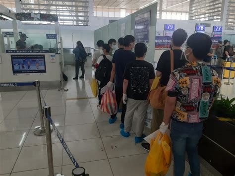 Ptvph On Twitter Tingnan Chinese Nationals Ang Pinauwi Ng Bureau