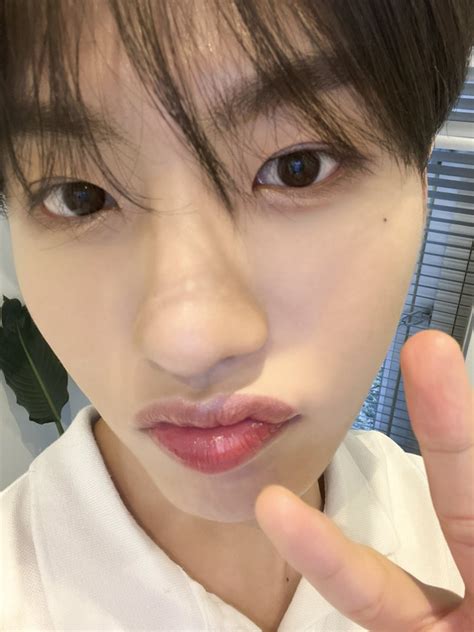 te ru min on Twitter RT nSSign official 희원 뀨 엔싸인 nSSign HUIWON
