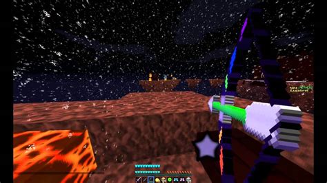 Como Ser Pro Con Arco SkyWars Servidor MundoMc YouTube