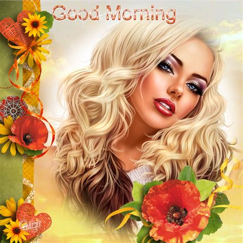 Gisselleh S Good Morning Buenos D As Gigi Good Morning