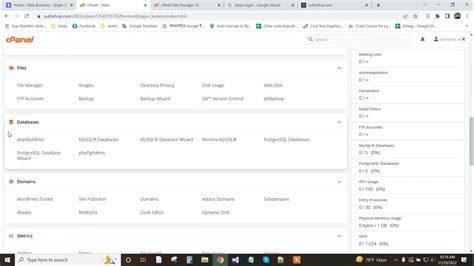 host laravel 9 to cpanel deploy laravel project youtube