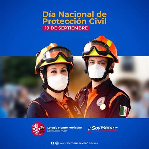 Día Nacional de Protección Civil
