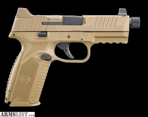Armslist For Sale Fn Tactical Mm