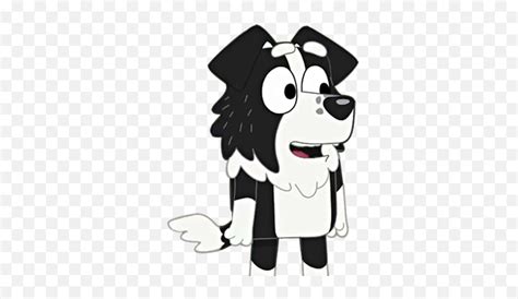 Bluey Mackenzie Dad