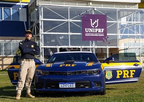 Concurso PRF Autorização e edital até 2021 para prover em 2022