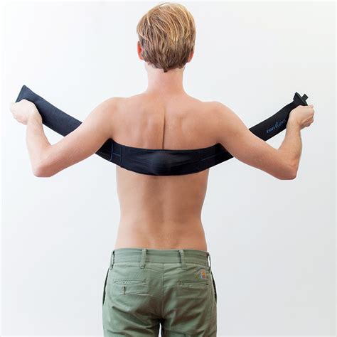 Ceinture anti ronflement magnétique Ronfless Auris