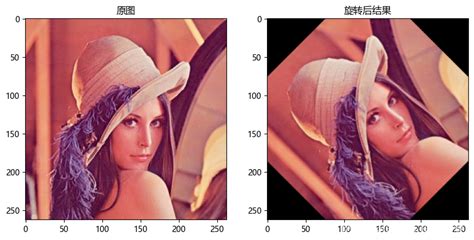 opencv 04 几何变换：图像缩放 图像平移 图像旋转 仿射变换 透射变换 图像金字塔 【opencv c 】图像几何变换 图像平移 csdn博客