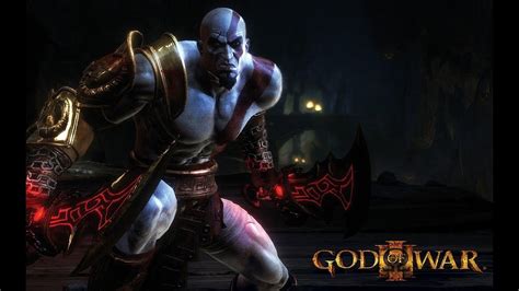 God Of War 3 PS4 Remastered Gameplay Walkthrough Part 1 Live 1080p